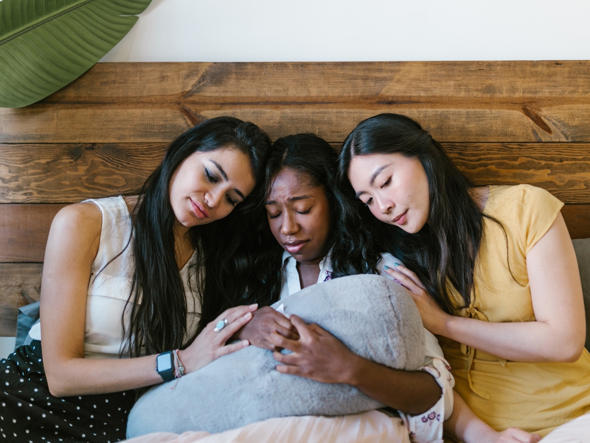 The Best Semi-Precious Gemstones for Breakups – One Zero Eight Mala Jewelry