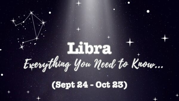 Libra – Everything You Need to Know About This Zodiac. – One Zero Eight ...