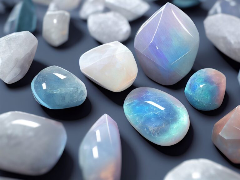 Moonstone – The Semi-Precious Birthstone for June. – One Zero Eight ...