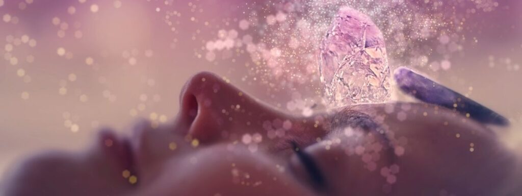 Amethyst – February’s Semi-Precious Birthstone – One Zero Eight Mala Jewelry