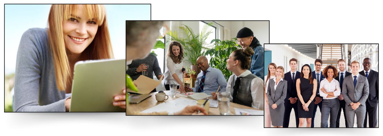 20 Powerful Positive Affirmations for the Workplace. – One Zero Eight ...