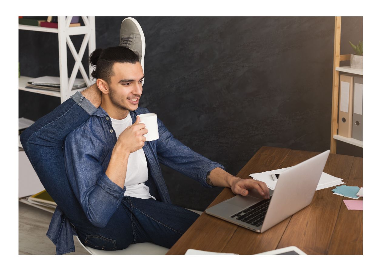 20 Powerful Positive Affirmations for the Workplace. – One Zero Eight ...