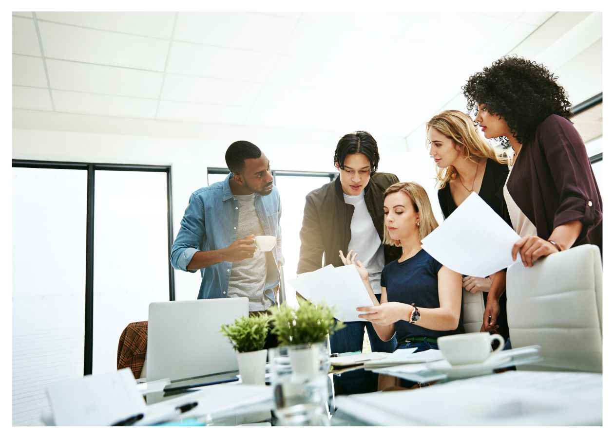 20 Powerful Positive Affirmations for the Workplace. – One Zero Eight ...