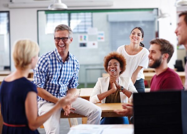 20 Powerful Positive Affirmations for the Workplace. – One Zero Eight ...