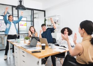 20 Powerful Positive Affirmations for the Workplace. – One Zero Eight ...