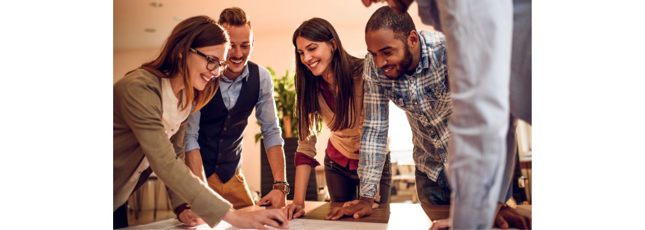 20 Powerful Positive Affirmations for the Workplace. – One Zero Eight ...