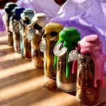 Handmade Love & Relationships Spell Jar – One Zero Eight Mala Jewelry