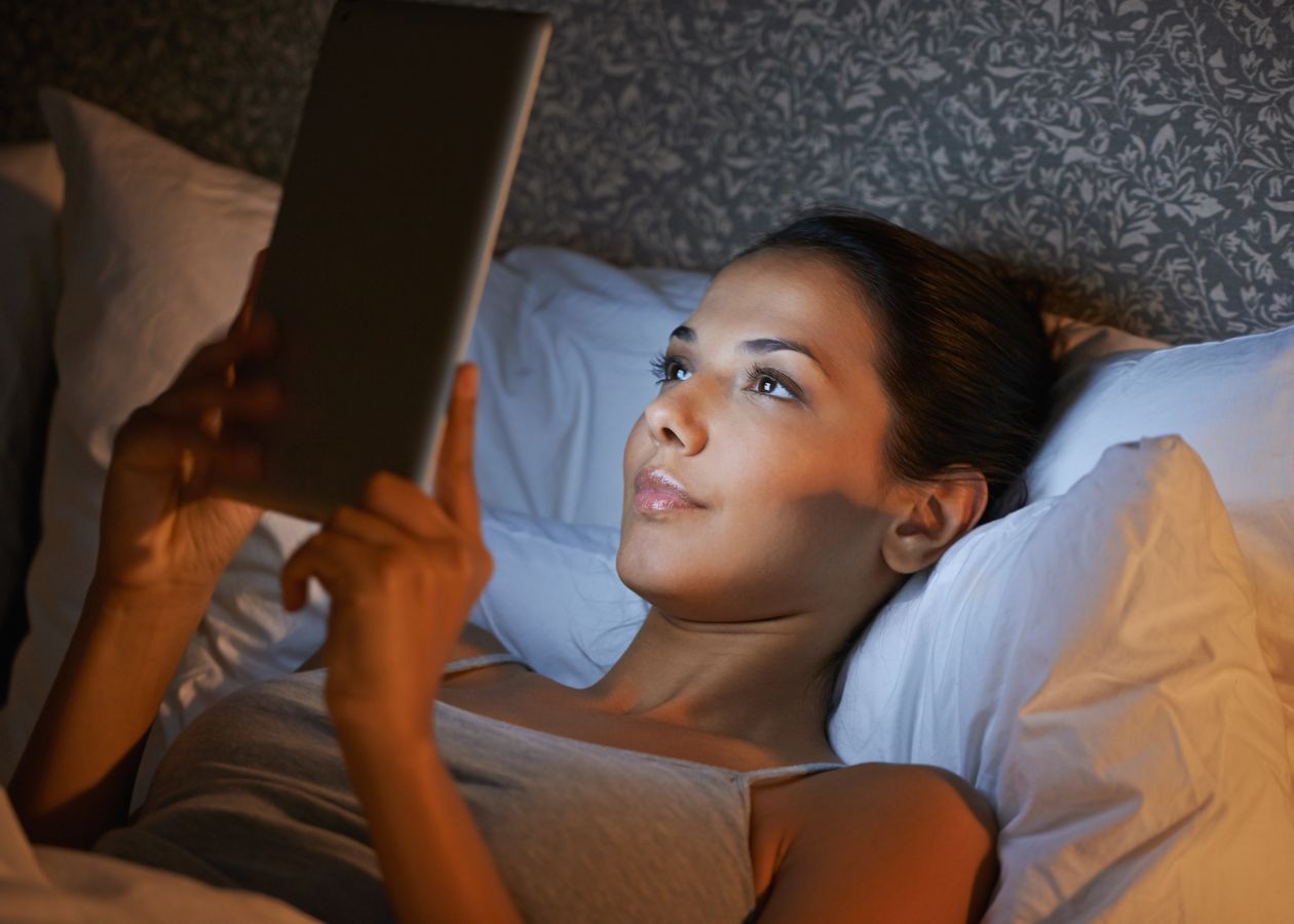 21 of The Best Positive Bedtime Affirmations for Daily Use – One Zero ...
