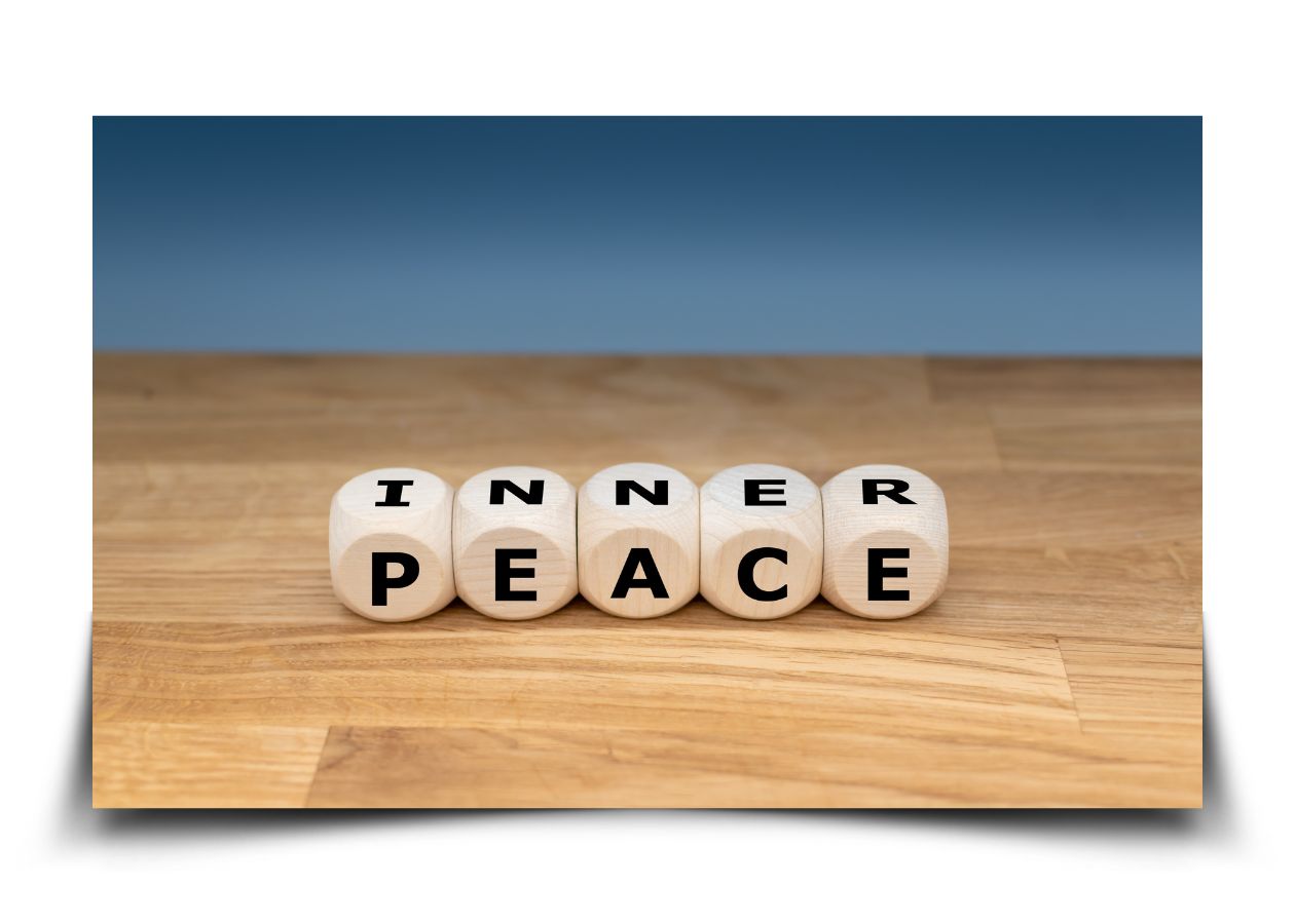 15 of the Best Positive Affirmations for Inner Peace – One Zero Eight ...