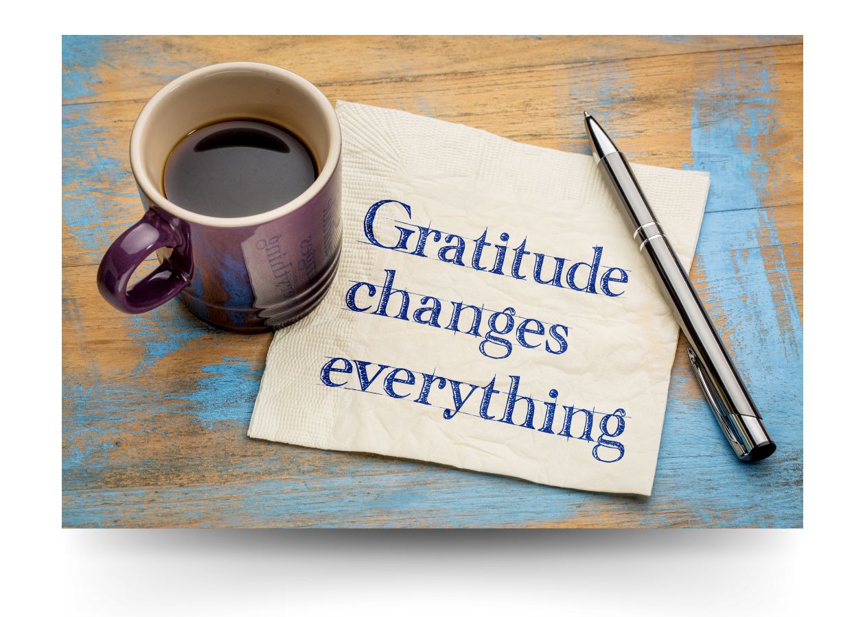 15 of the Best Positive Affirmations for Gratitude – One Zero Eight ...