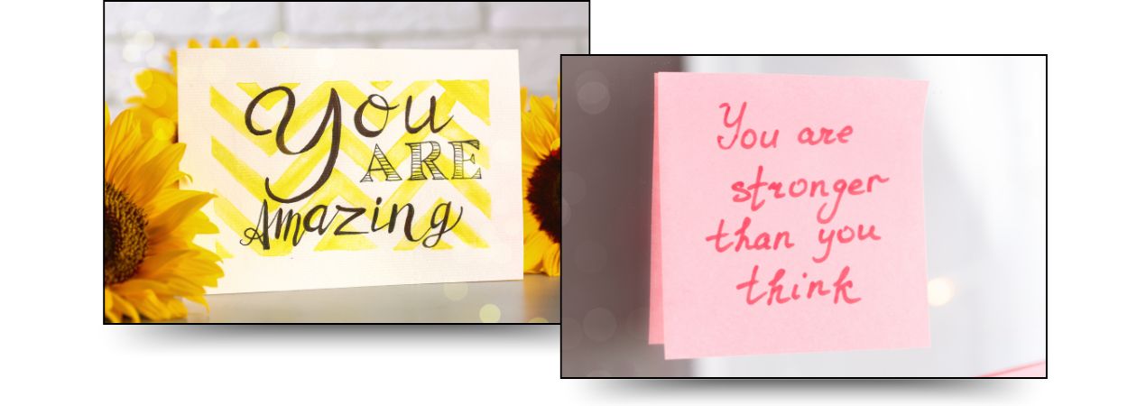 15 of the Best Positive Affirmations for Self-Love – One Zero Eight ...