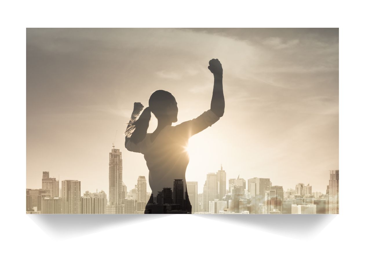 15 of the Best Affirmations for Resilience & Strength – One Zero Eight ...