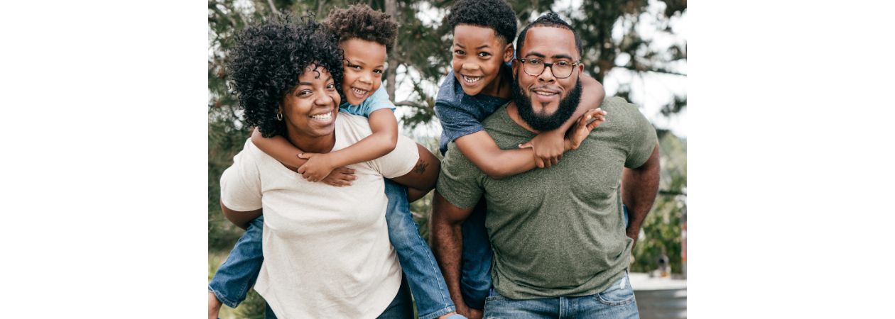 15 of the Best Affirmations for Family & Parenting – One Zero Eight ...