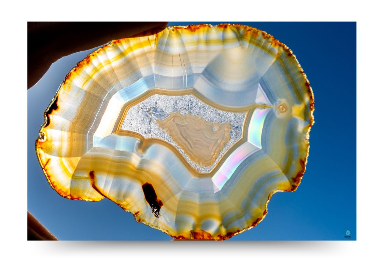 Agate – May’s Semi-Precious Birthstone – One Zero Eight Mala Jewelry