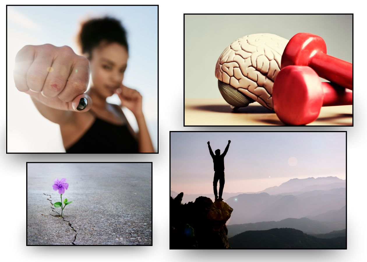 15 of the Best Affirmations for Resilience & Strength – One Zero Eight ...