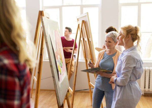 15 of the Best Affirmations for Creativity & Innovation. – One Zero ...