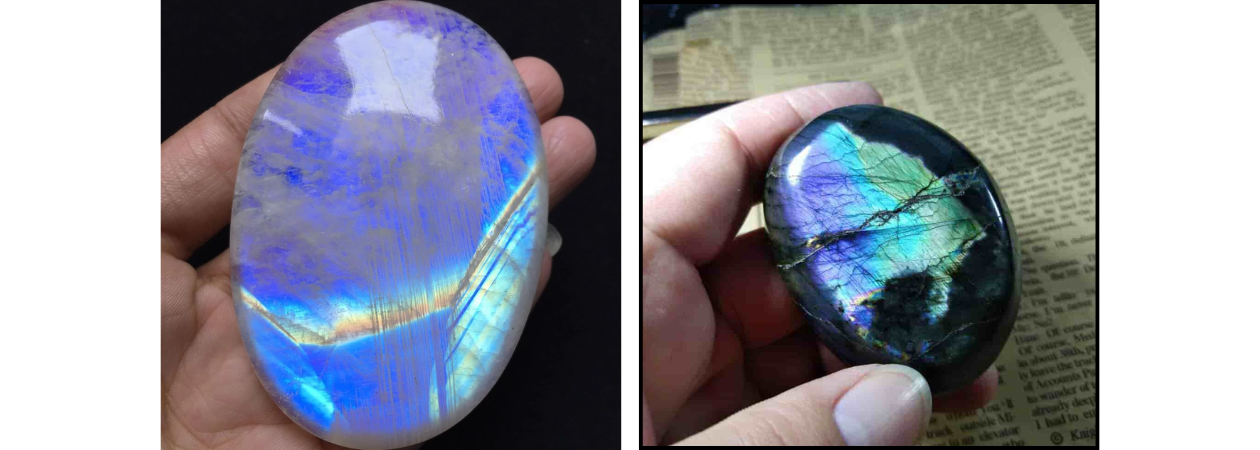Moonstone – The Semi-Precious Birthstone for June. – One Zero Eight ...