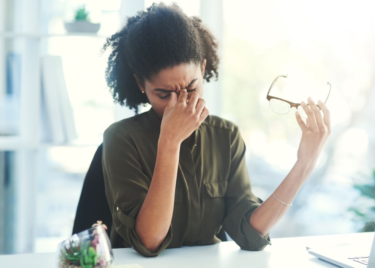 15 of the Best Positive Affirmations to Release Anger – One Zero Eight ...