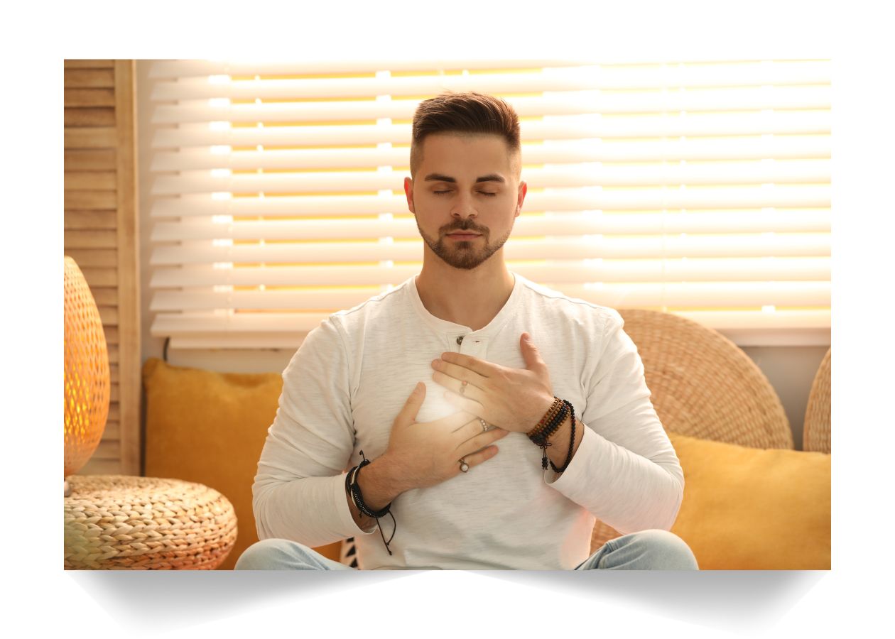 Bloodstone – April’s Semi-Precious Birthstone – One Zero Eight Mala Jewelry