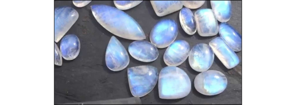 Moonstone – The Semi-Precious Birthstone for June. – One Zero Eight ...