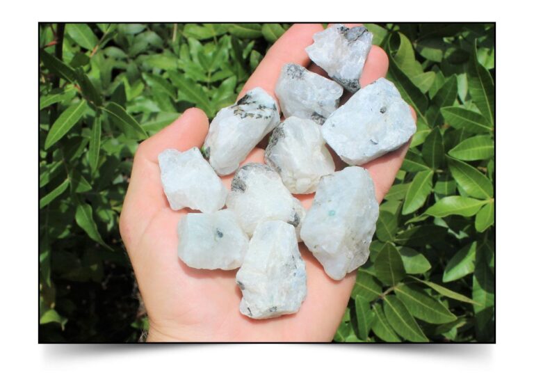 Moonstone – The Semi-Precious Birthstone for June. – One Zero Eight ...