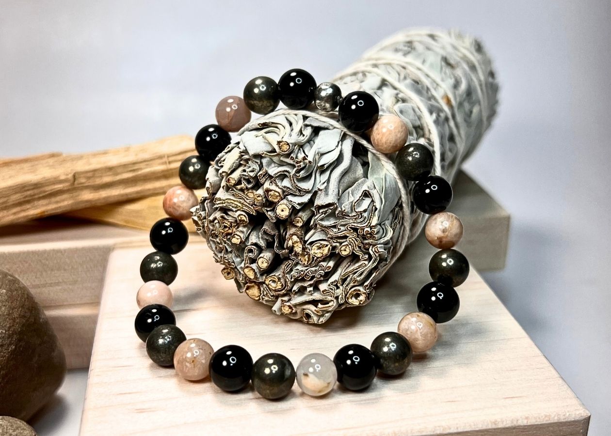 The Best Gemstones for Positive Energy and Thinking – One Zero Eight ...