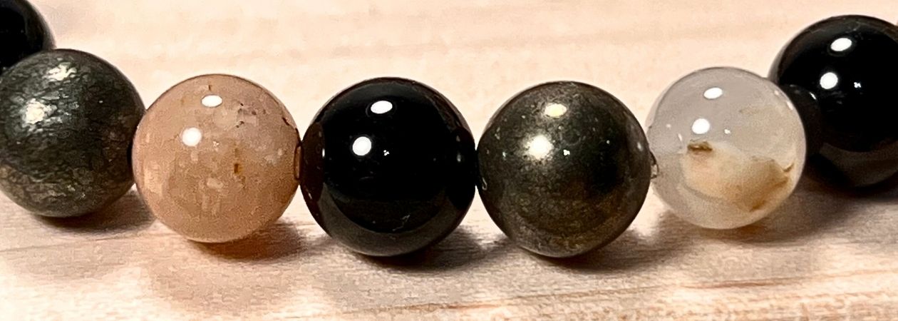 The Best Gemstones for Positive Energy and Thinking – One Zero Eight ...